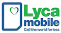 Lyca mobile Spain - Instant Recharge Mobile Top-Up & Bill Payment